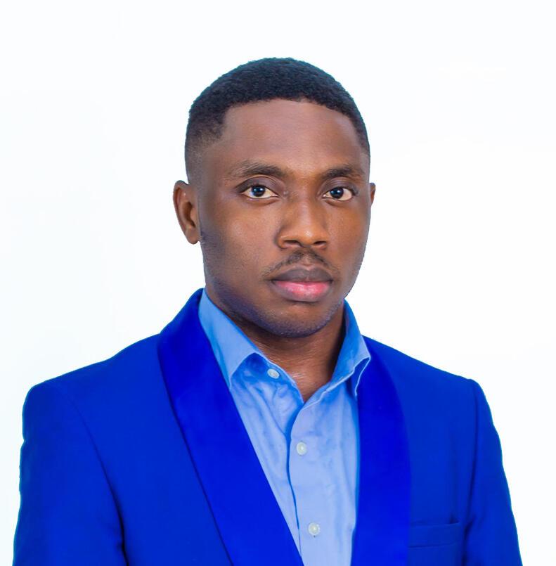 Benjamin Sackey - Evdemon & Partners