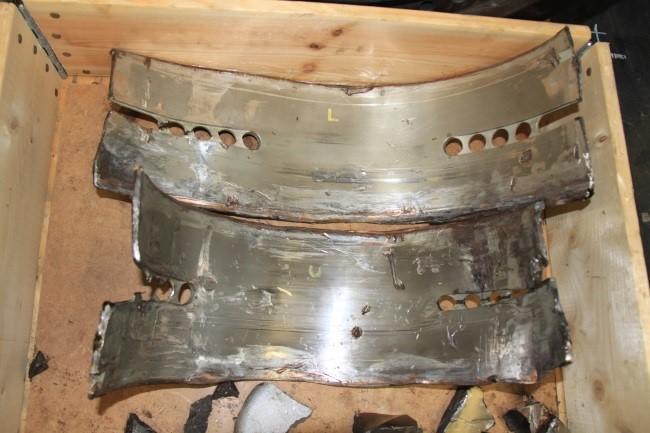 LNG Carrier - Main Propulsion Generator Engine Damage - Evdemon & Partners