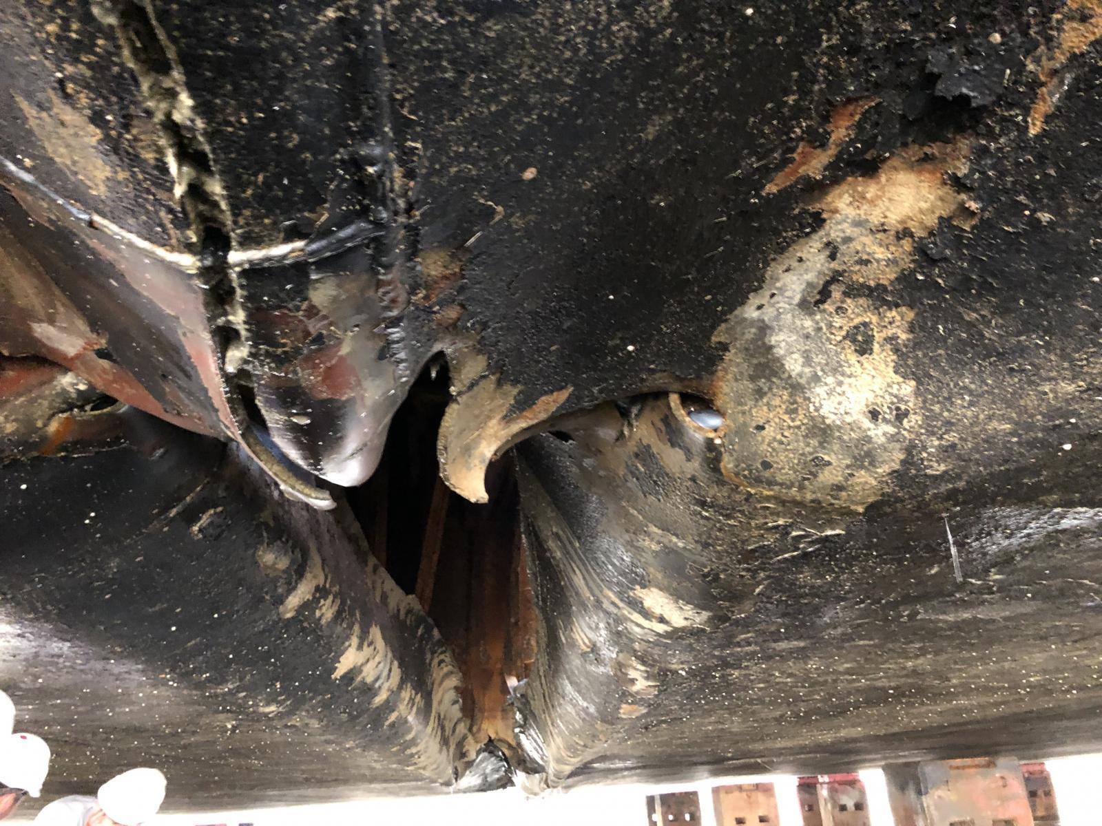 Floating Dock – Breakage During Vessels’ Docking Operations - Evdemon ...